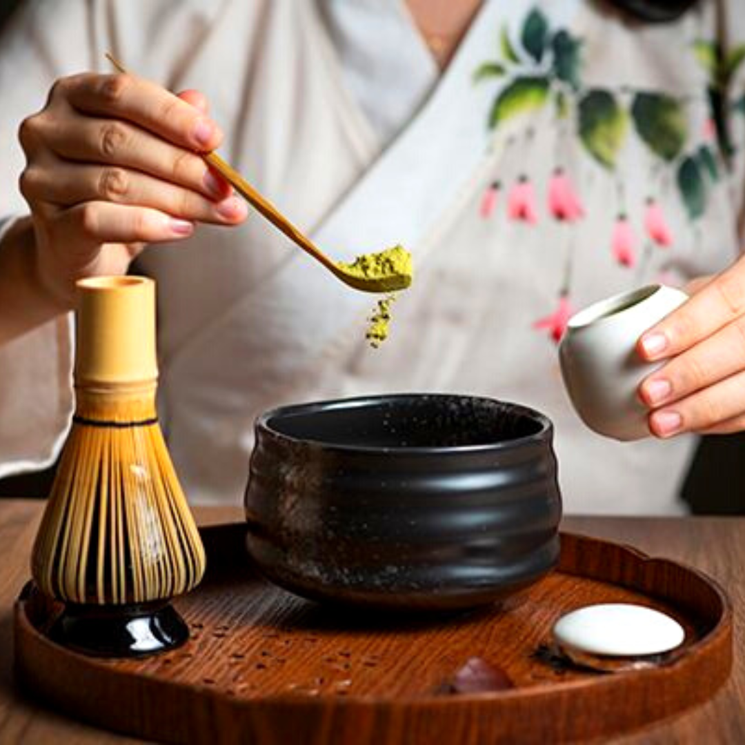 The Art of the Matcha Ceremony: Exploring Tradition and Ritual – Zen ...